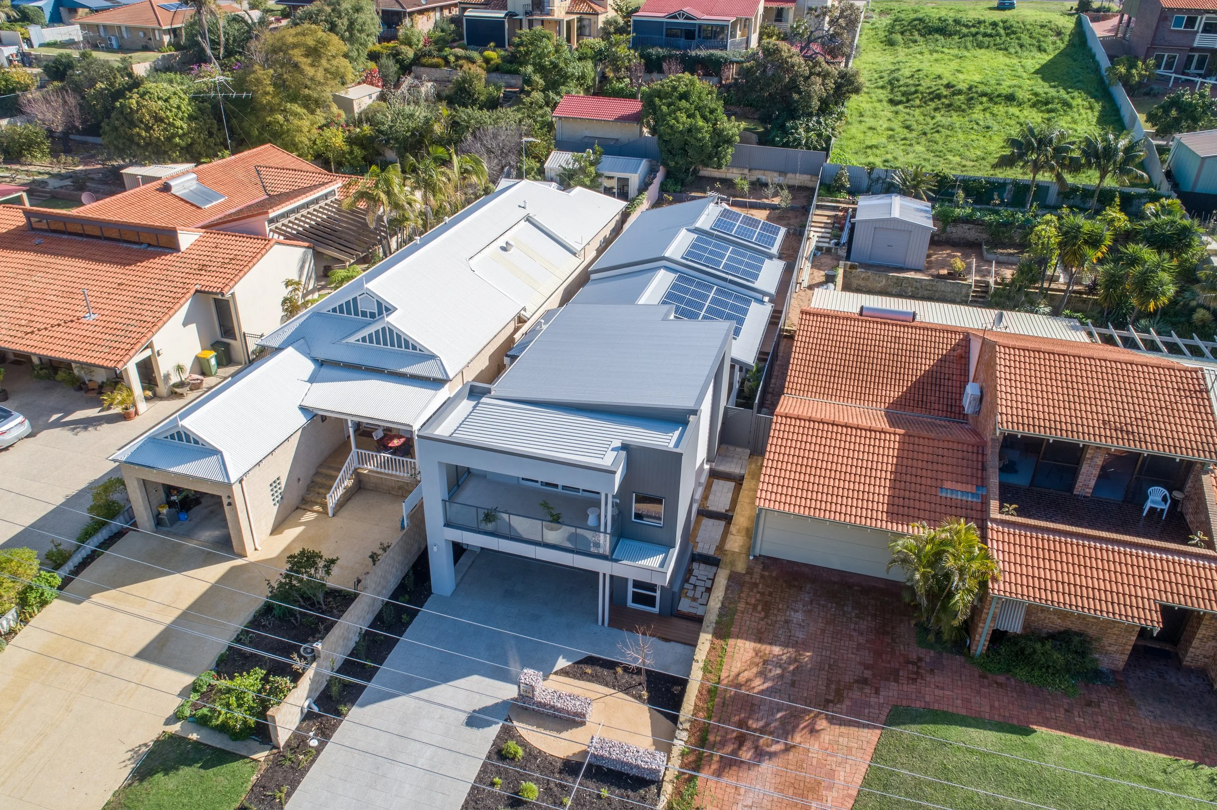 Cooper Haus — Australian Passivhaus Association