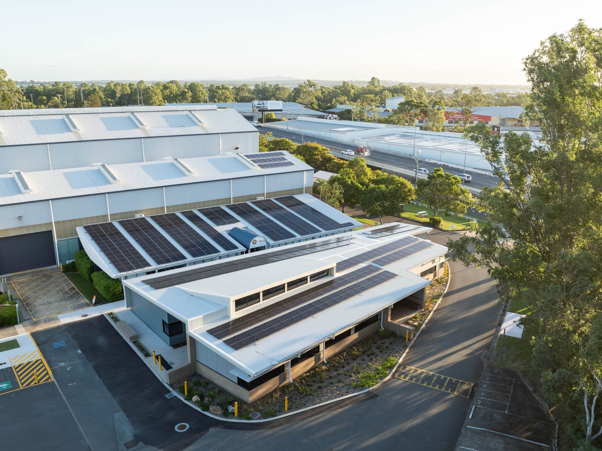 Australia’s first Certified Passivhaus Training facility launches in ...