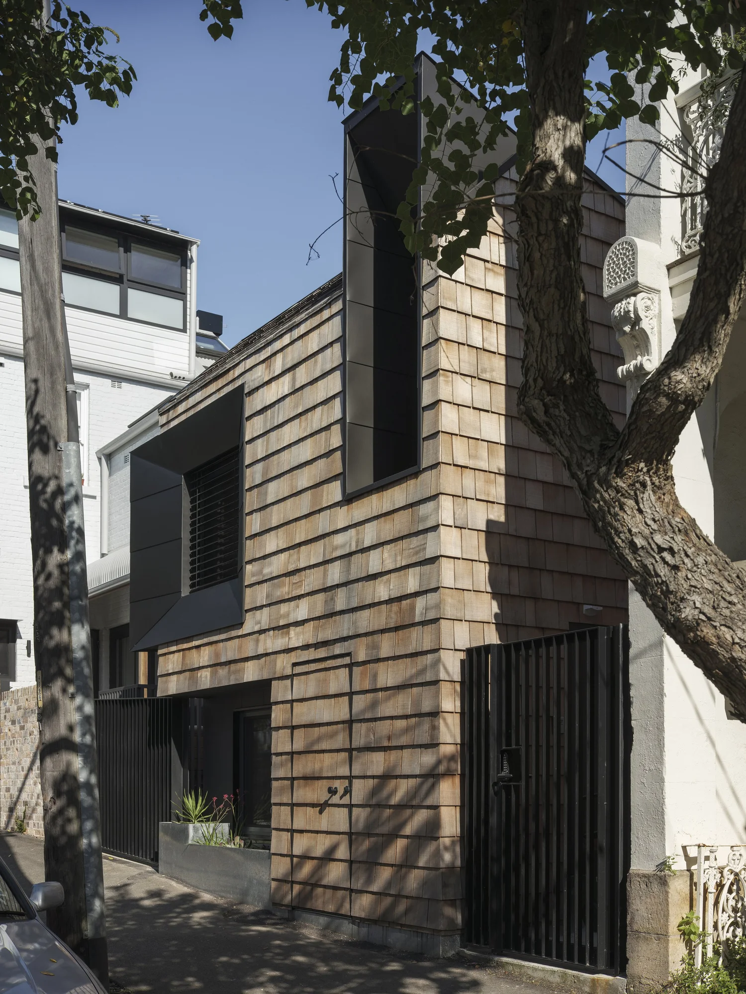 Australian Passive House Projects | Project Register - Passivhaus ...