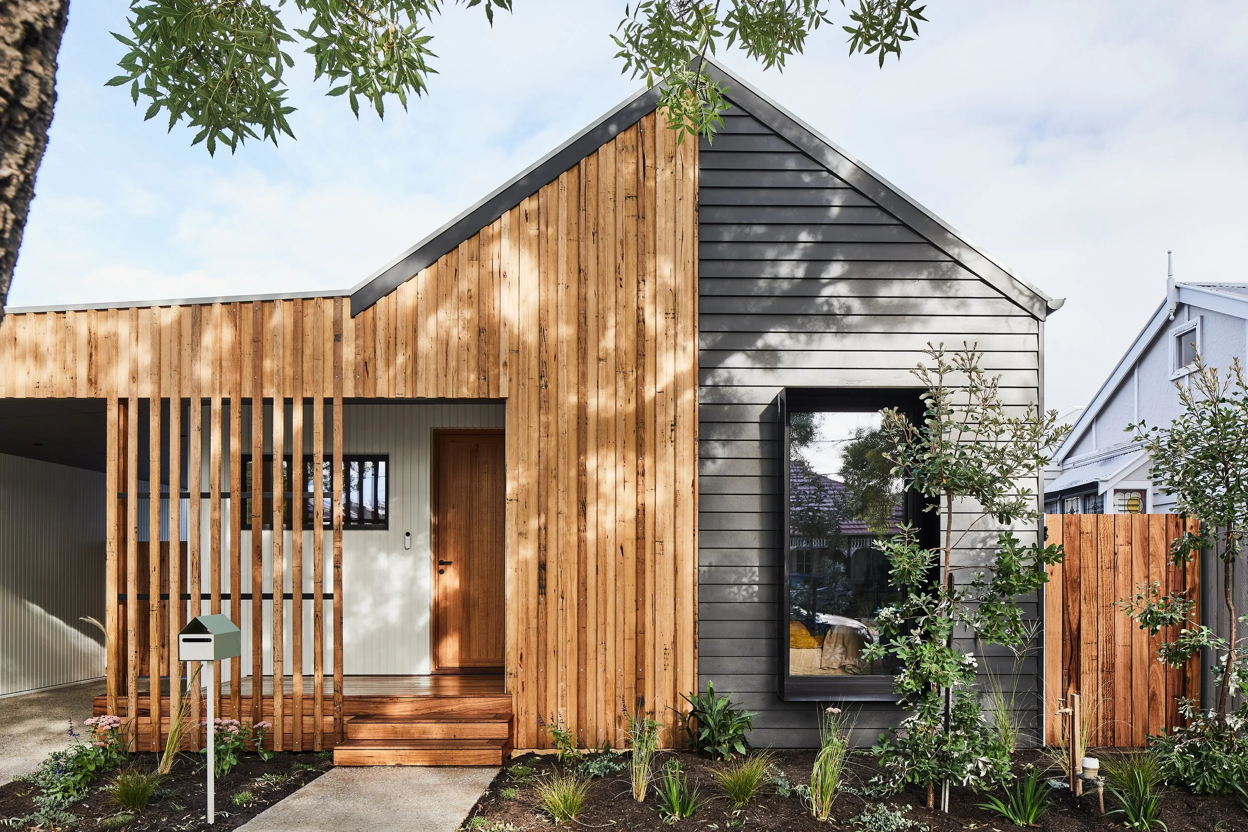 Australian Passive House Projects | Project Register - Passivhaus ...