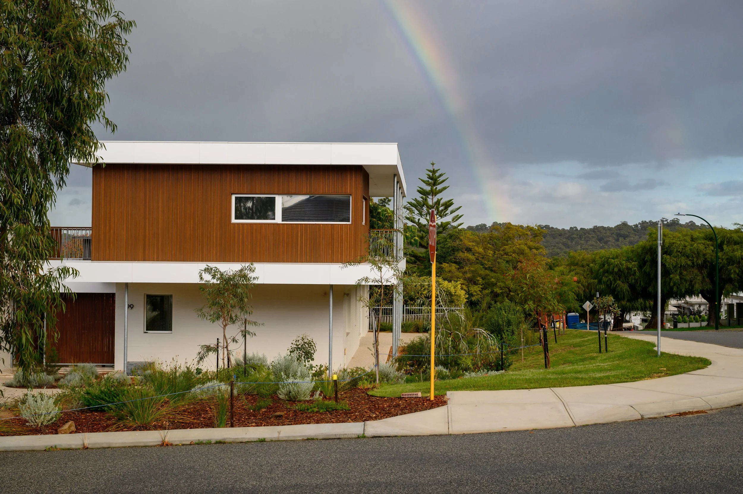 Grovedale - Passivhaus Classic single dwelling in Floreat, WA ...