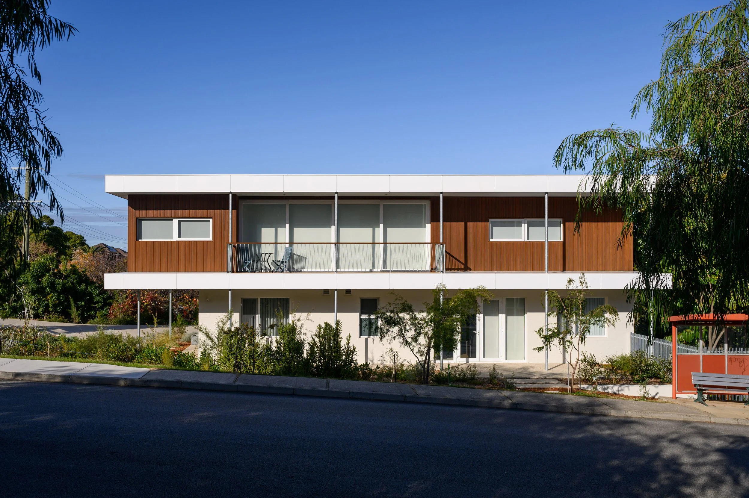 Grovedale — Australian Passivhaus Association