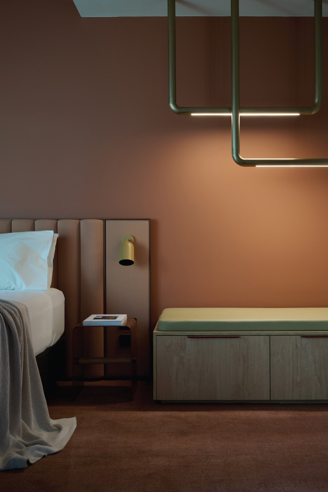 ANMF House Passivhaus Classic certified hotel in Melbourne, VIC ...