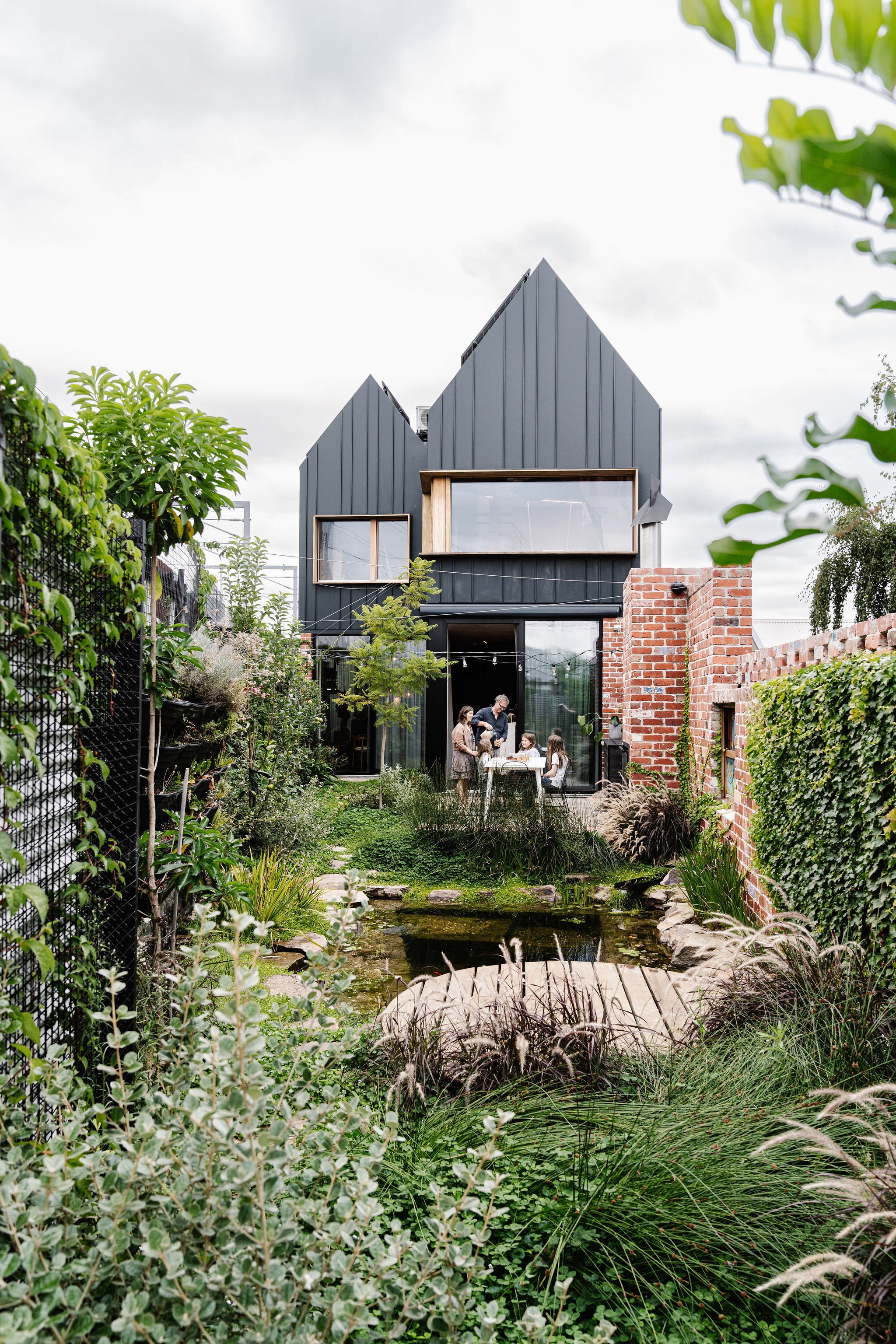 Australian Passive House Projects | Project Register - Passivhaus ...