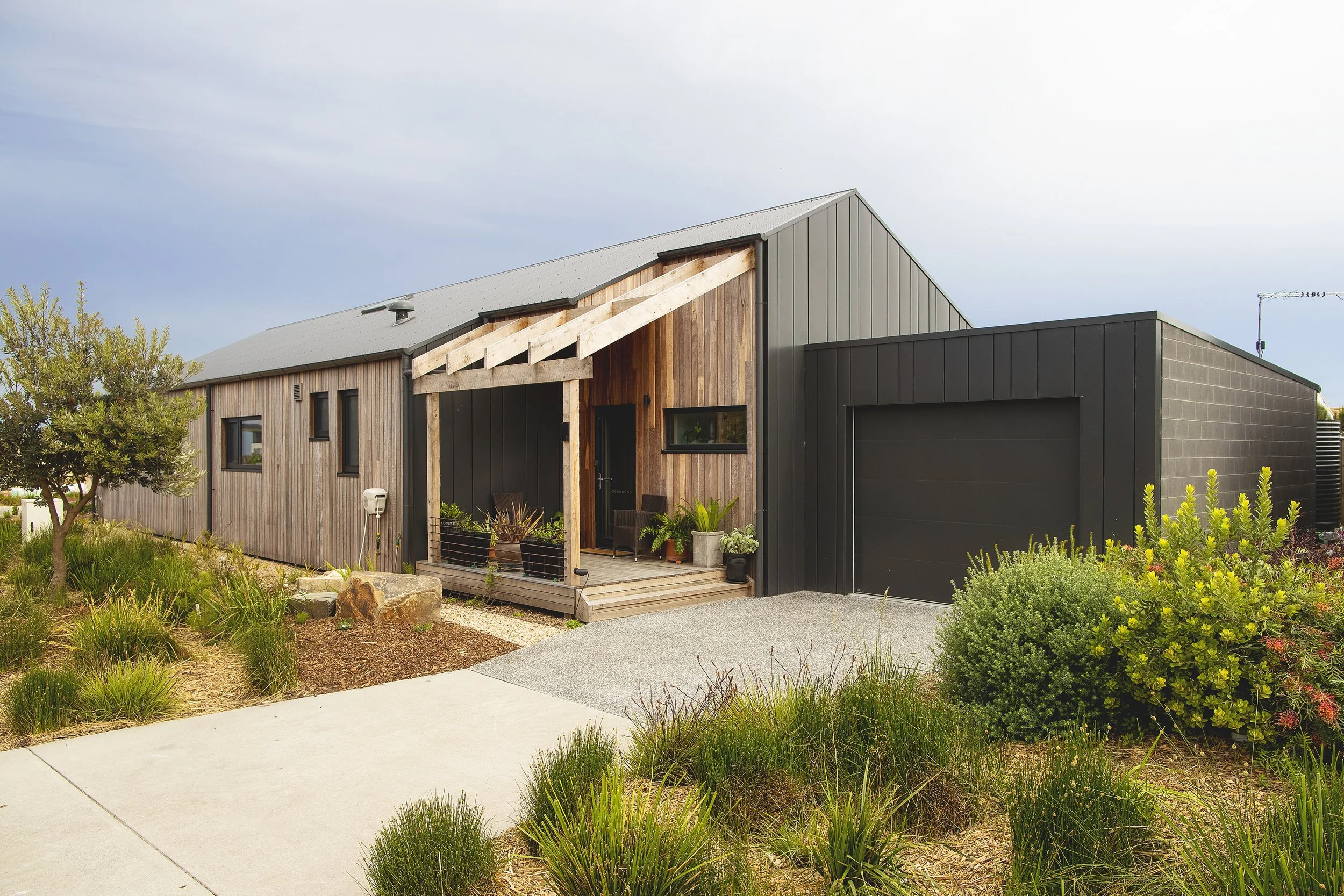 Australian Passive House Projects | Project Register - Passivhaus ...