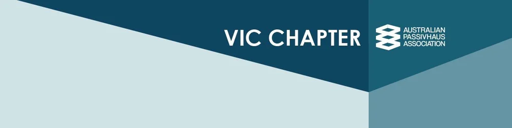 Chapters — Australian Passivhaus Association