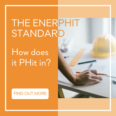 Exploring the EnerPHit Standard: How Does it PHit In? — Australian Passivhaus Association