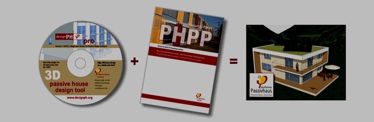 PHPP Software for Passivhaus Design | Download Now — Australian ...