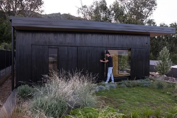 Passive House Profile: Fiddleback House — Australian Passivhaus Association