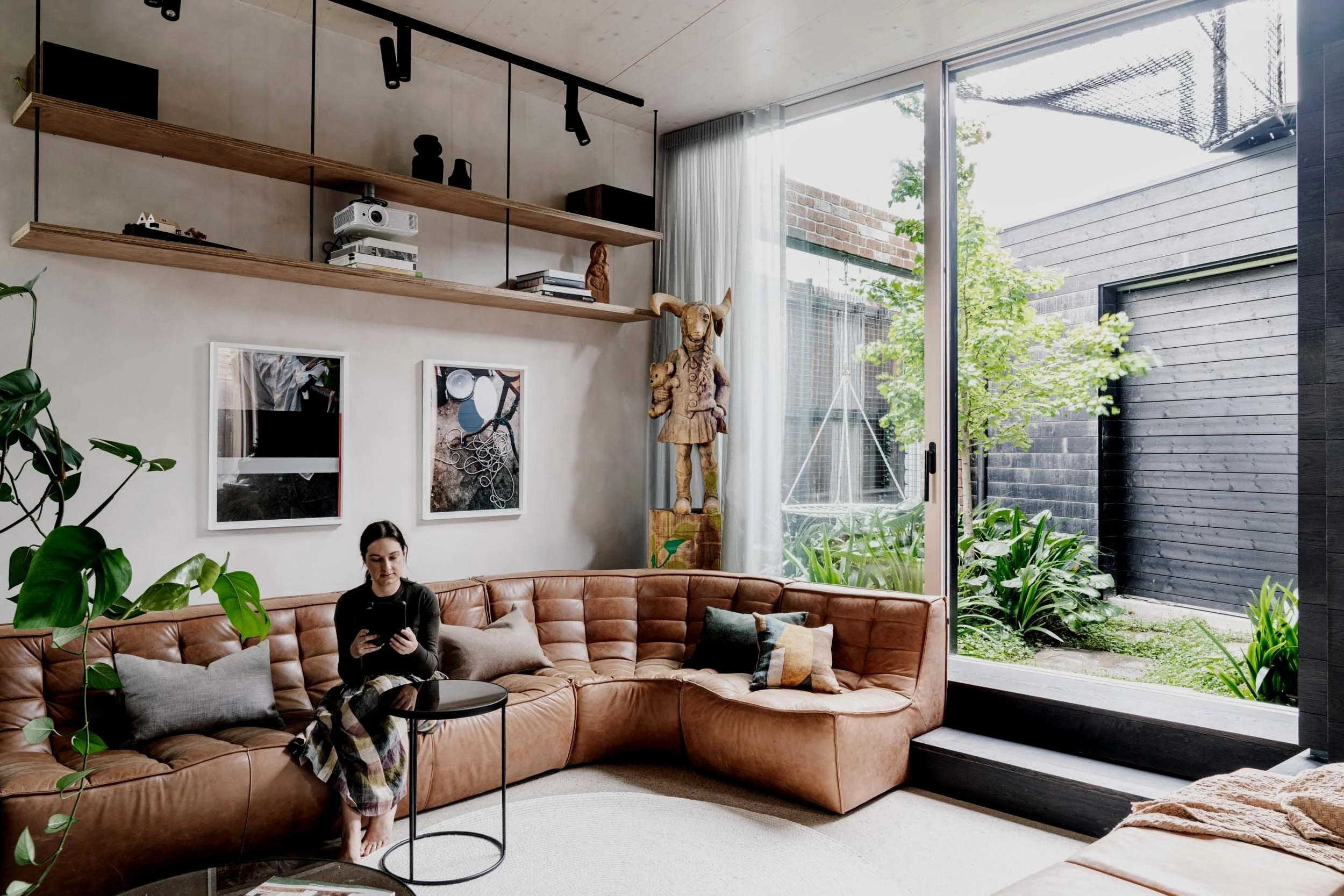 Passivhaus Fundamentals | Learn About Passivhaus Certification — Australian Passivhaus Association