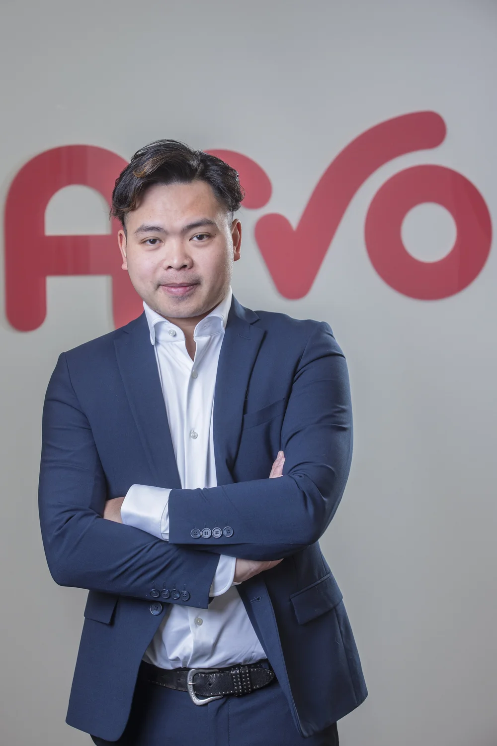 About — Arvo