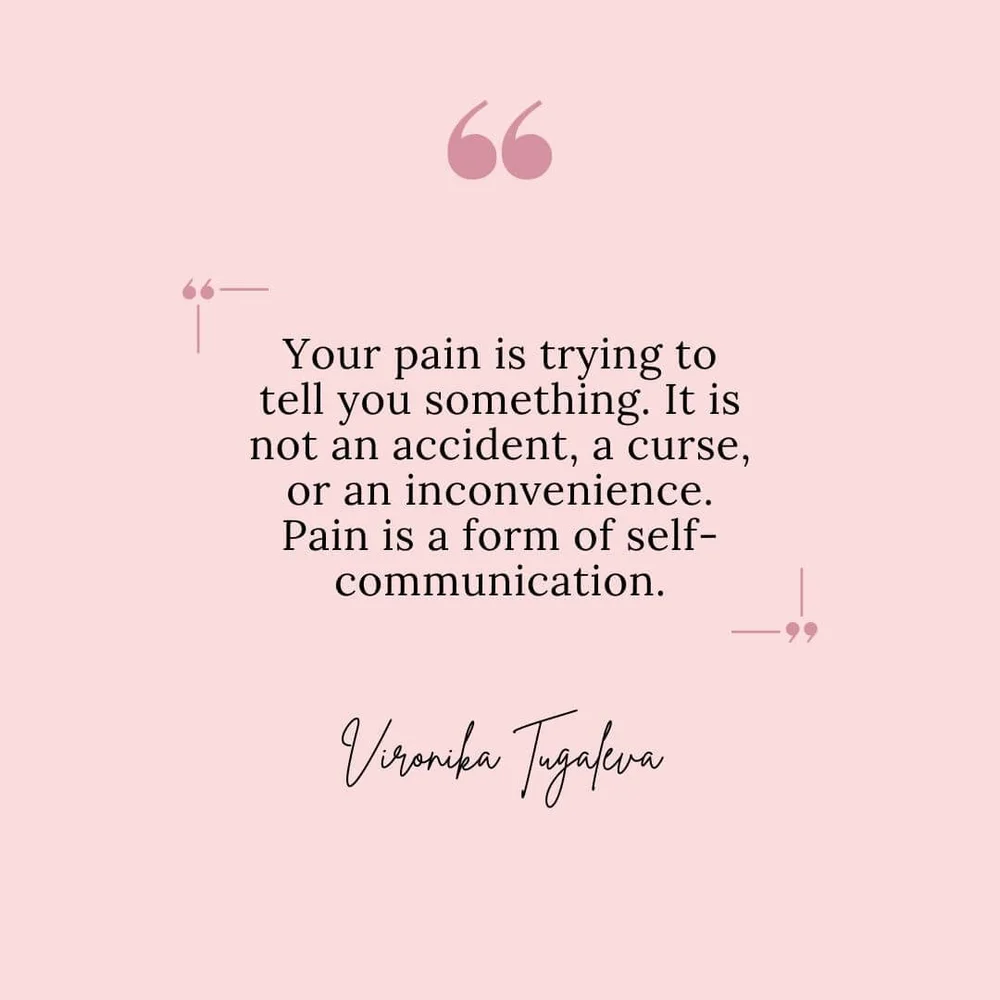 35 Self-Compassion Quotes — Simply Holistic Wellness