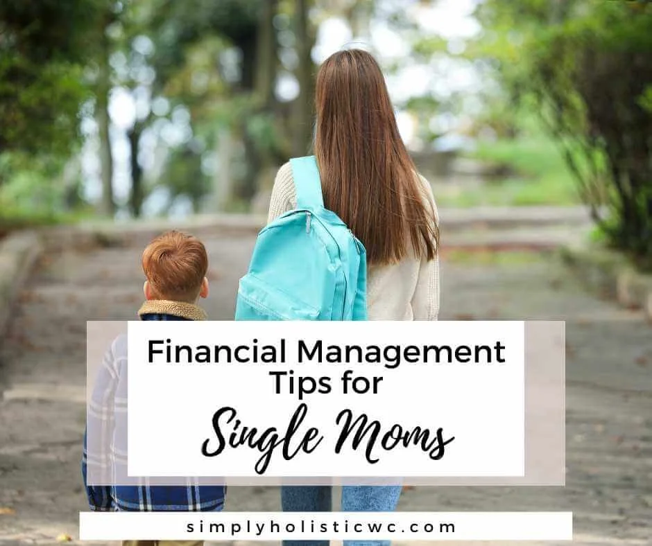 Tips For Single Moms