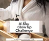 30-Day Glow-up Challenge — Simply Holistic Wellness