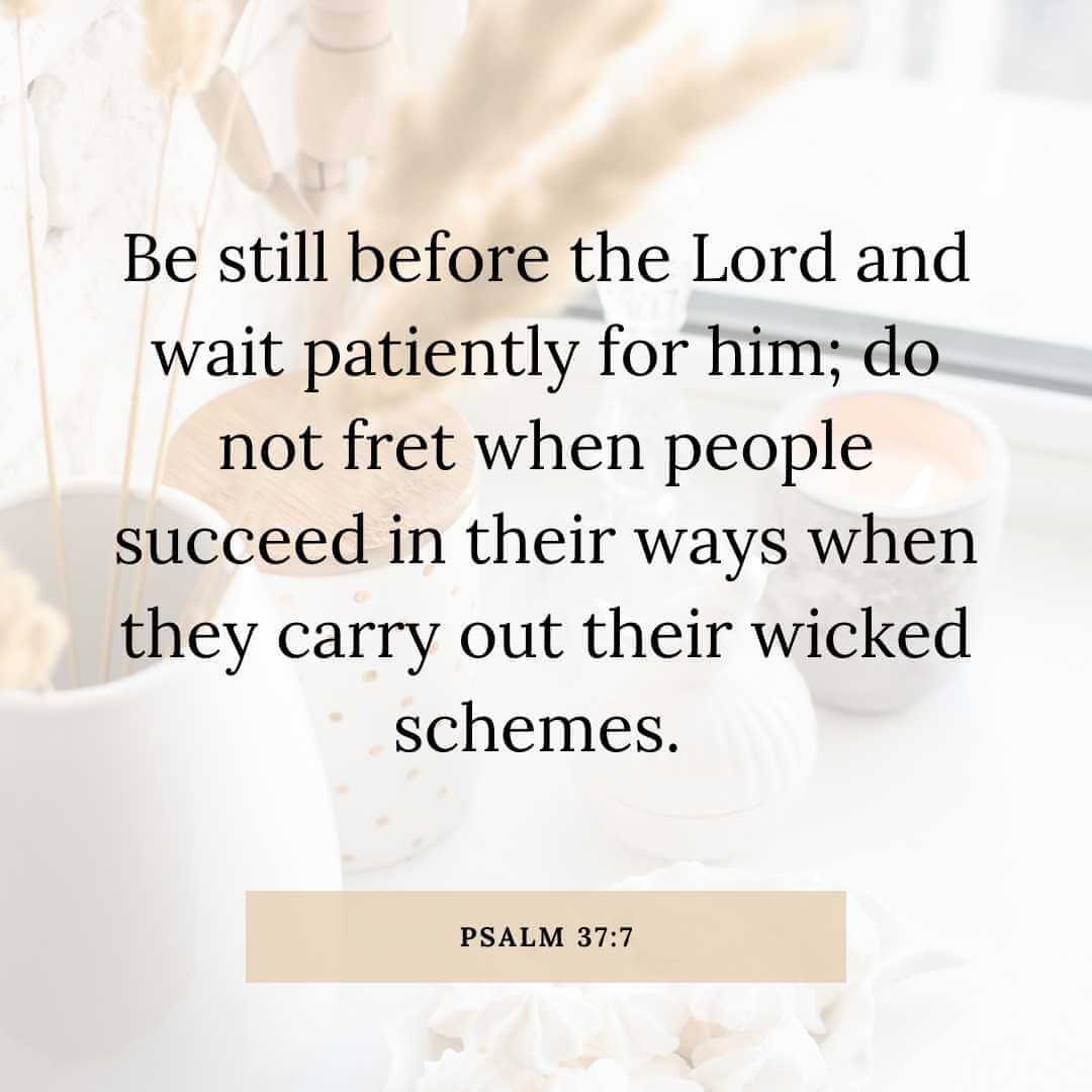 25 Bible Verses for Stress — Simply Holistic Wellness