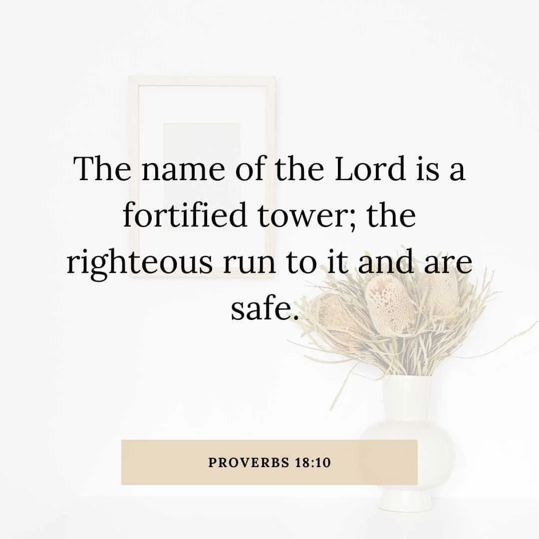 25 Bible Verses for Stress — Simply Holistic Wellness