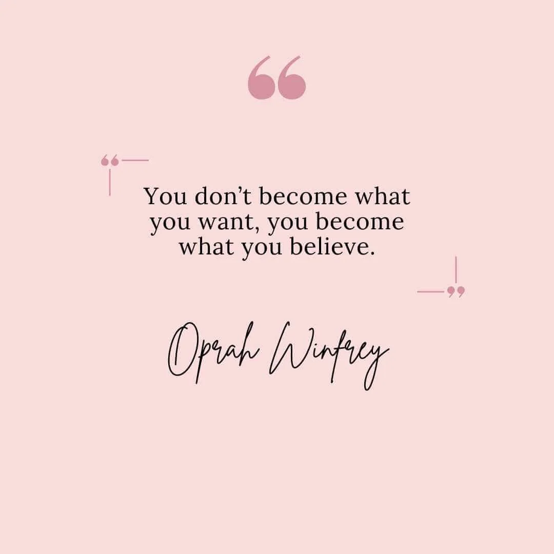 40 Positive Self-Talk Quotes That Will Empower You — Simply Holistic ...