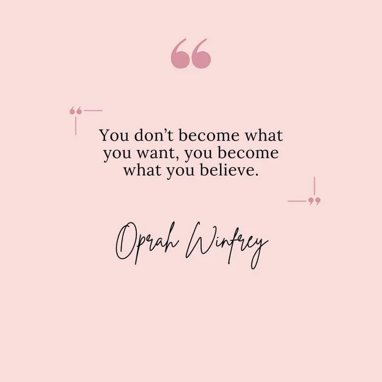 40 Positive Self-Talk Quotes That Will Empower You — Simply Holistic Wellness
