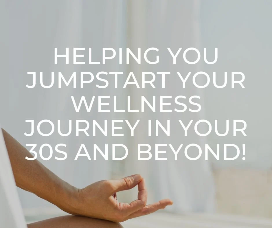 Simply Holistic Wellness