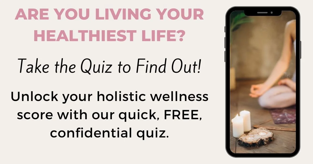 Simply Holistic Wellness