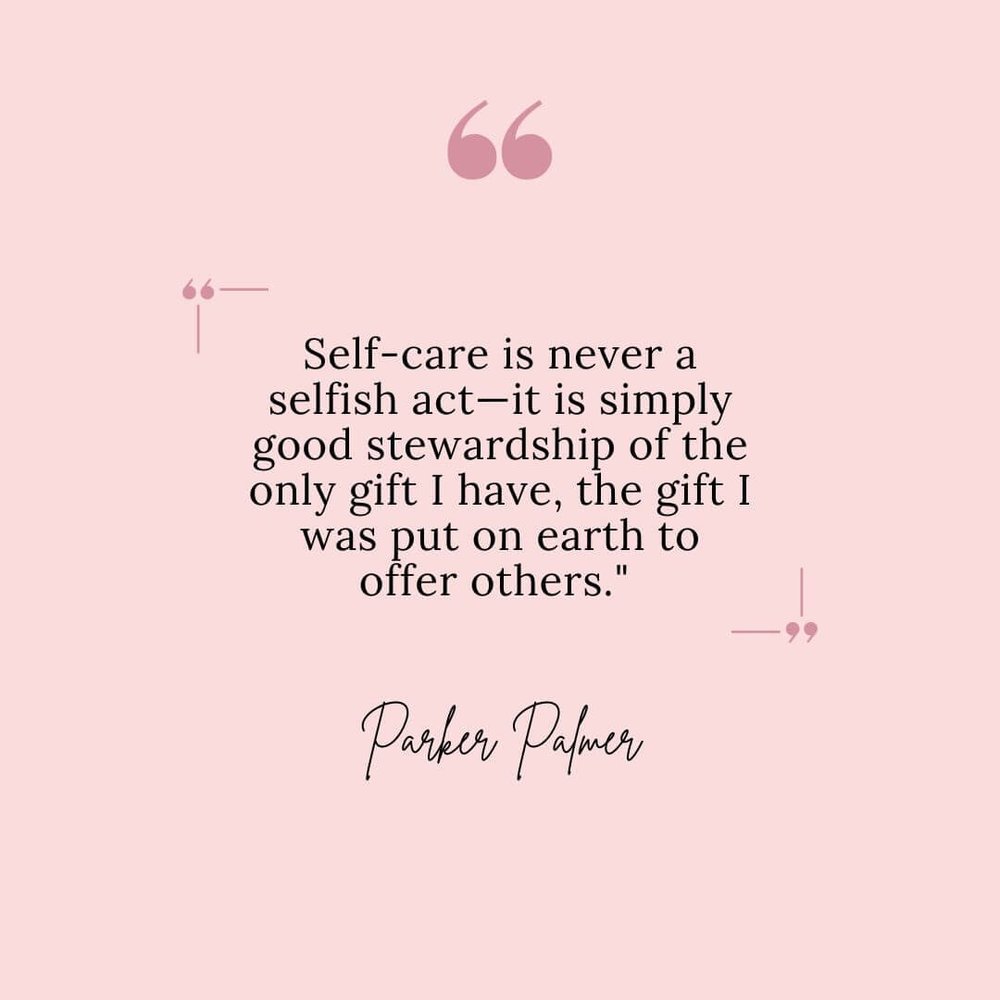 35 Self-Compassion Quotes — Simply Holistic Wellness