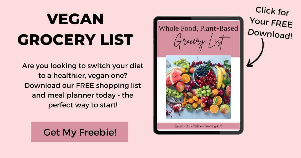 Best Green Smoothie Recipe — Simply Holistic Wellness Coaching