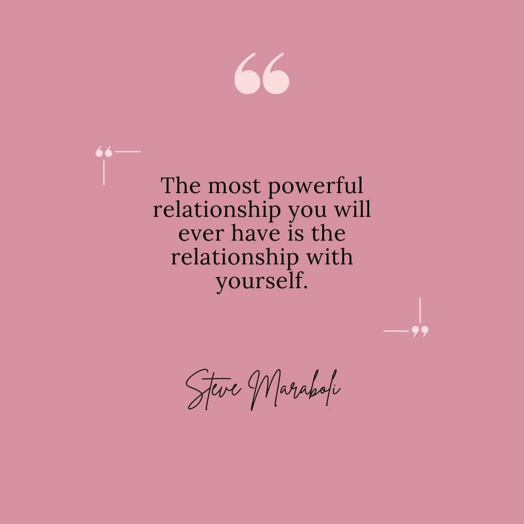 35 Self-Compassion Quotes — Simply Holistic Wellness