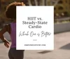 HIIT vs. Steady-State Cardio: Which One is Better? — Simply Holistic Wellness