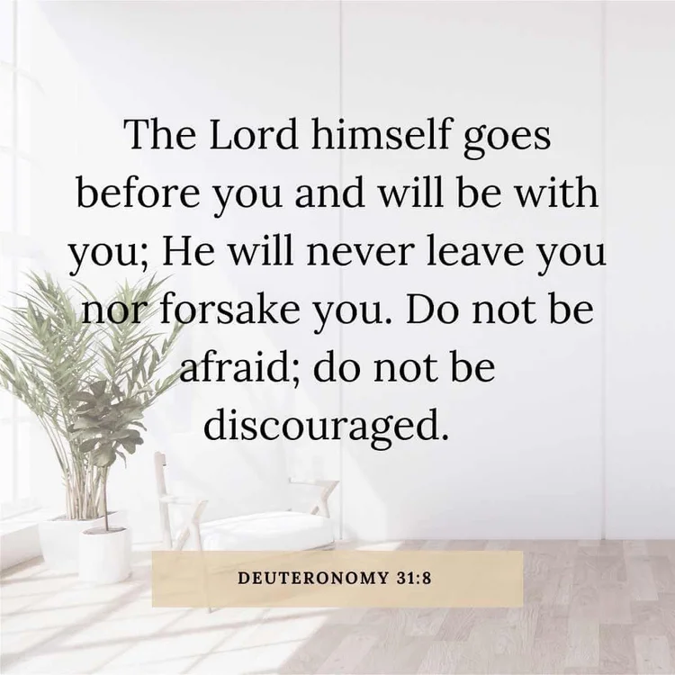 25 Bible Verses for Stress — Simply Holistic Wellness