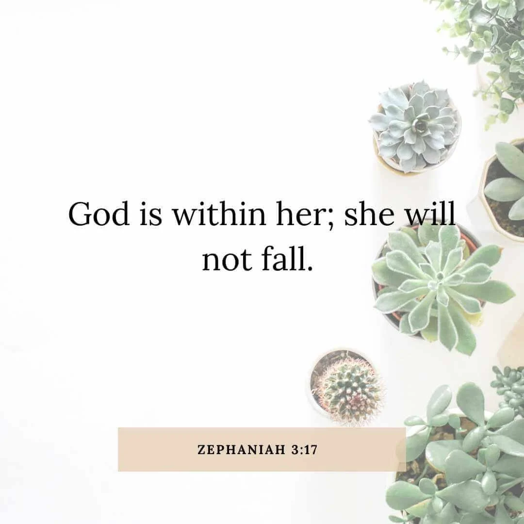 25 Bible Verses for Stress — Simply Holistic Wellness