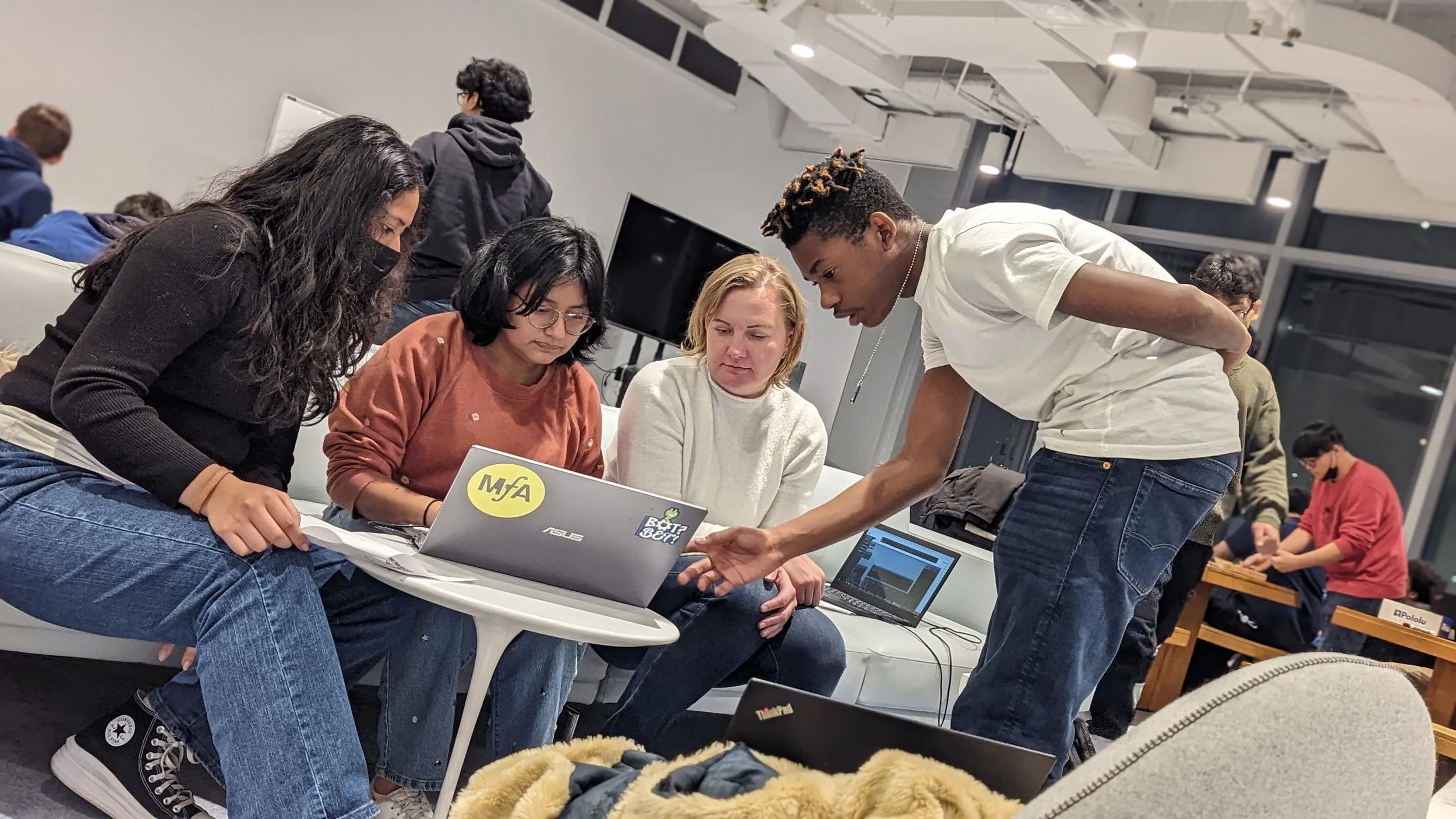 Cuny and Urban Assembly