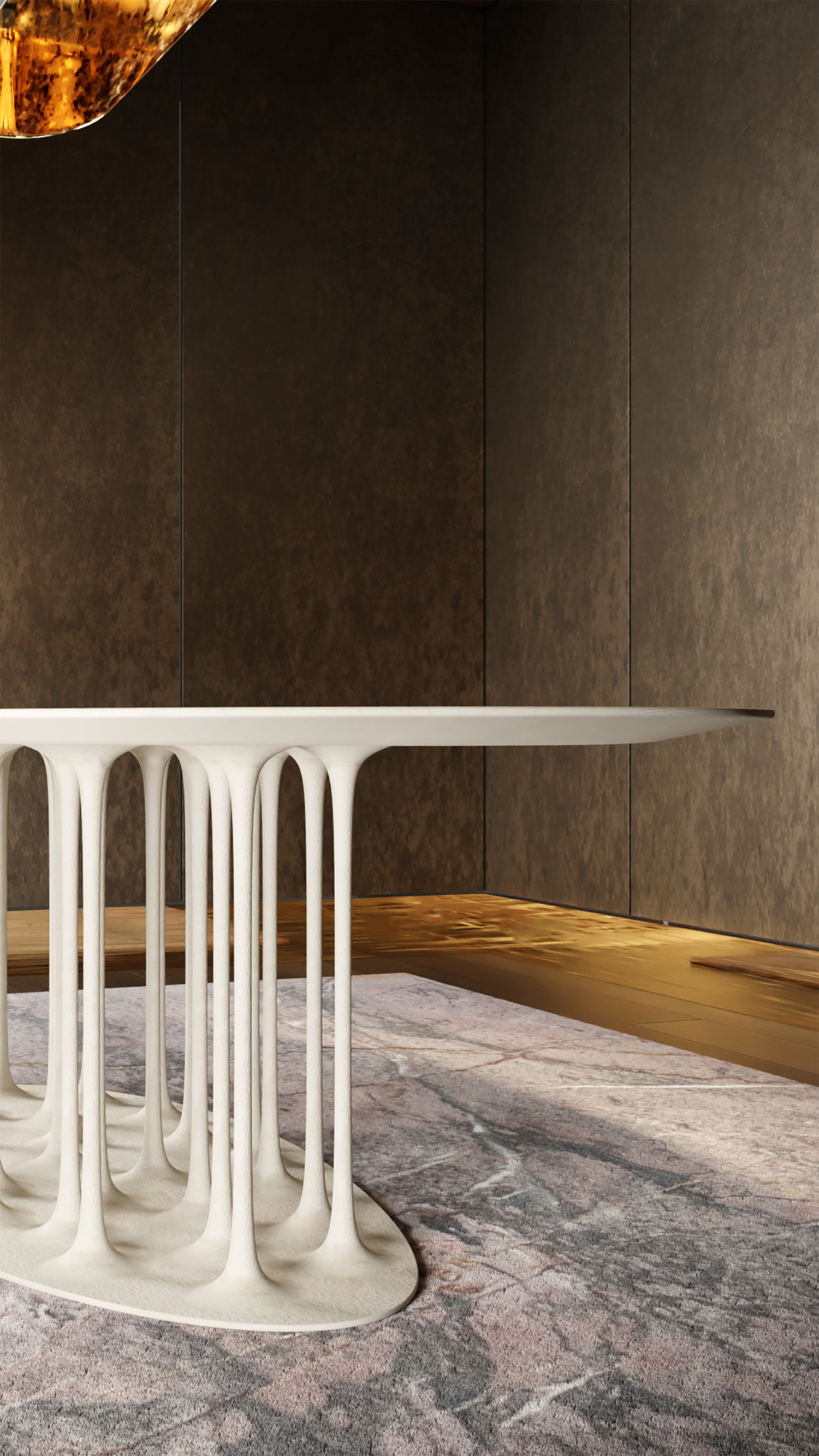 STALAGNATE — THREE ONE FOUR studio.