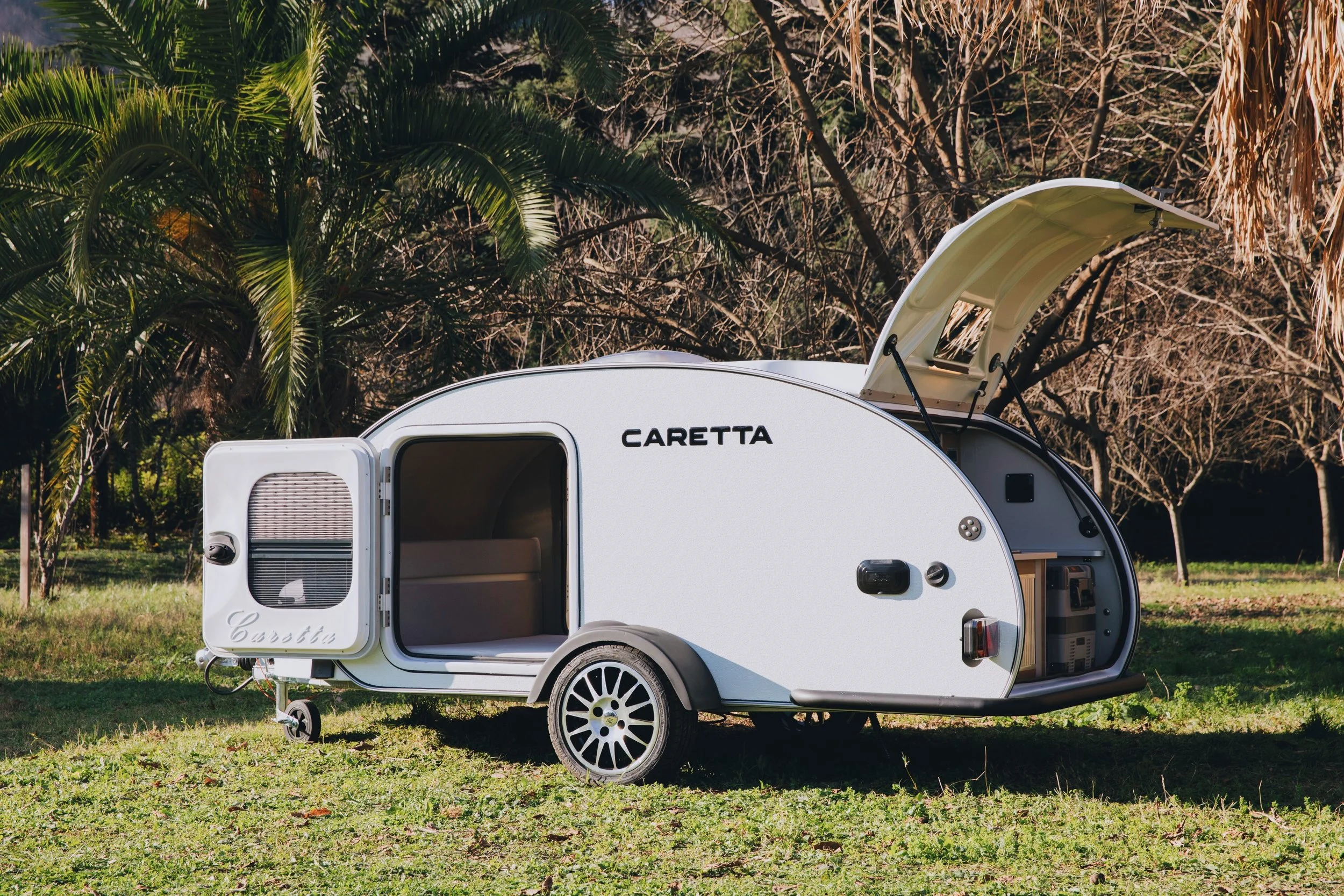 Caretta MINI — caretta