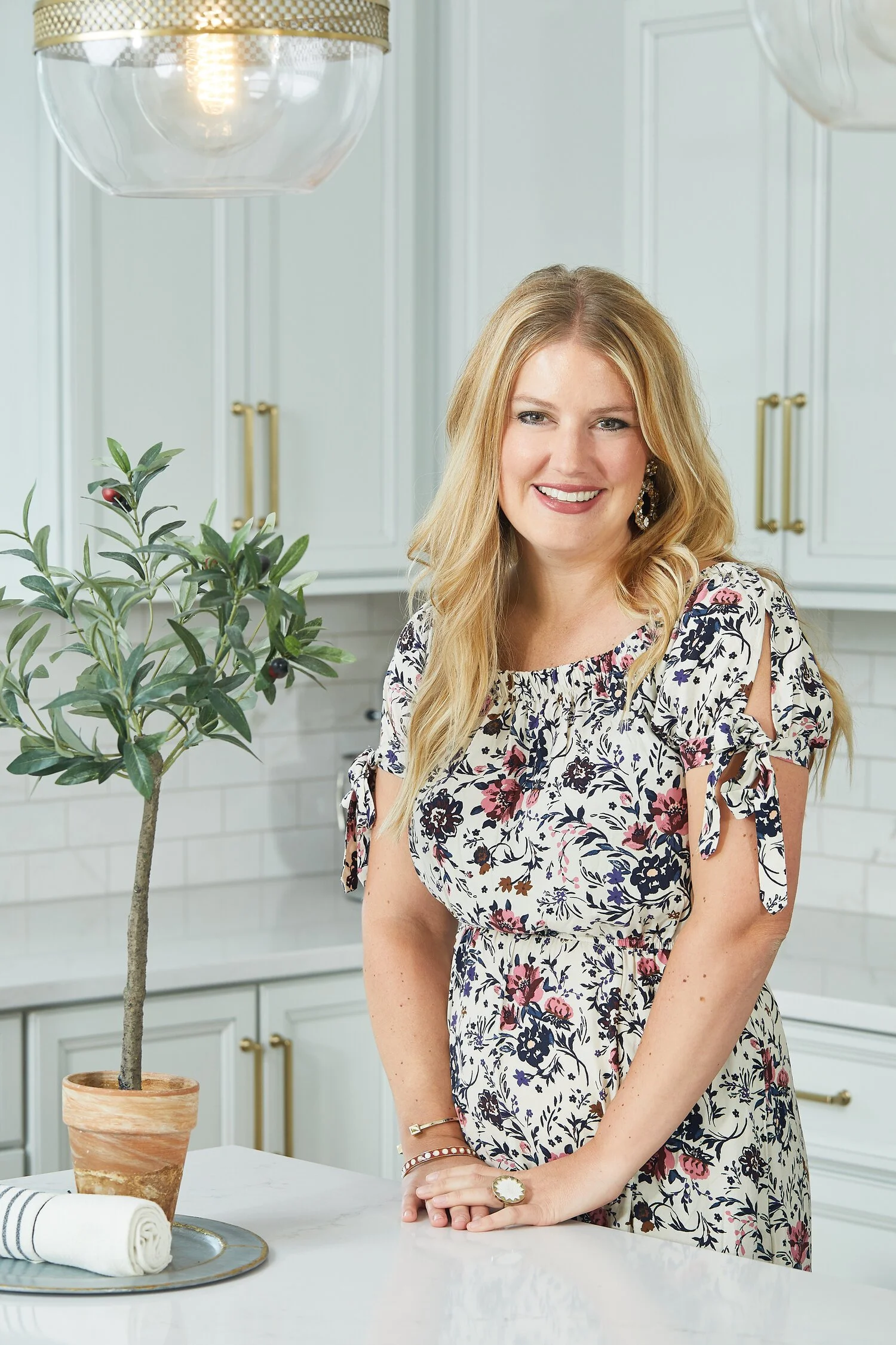 Meet Amanda — Amanda Christine Design