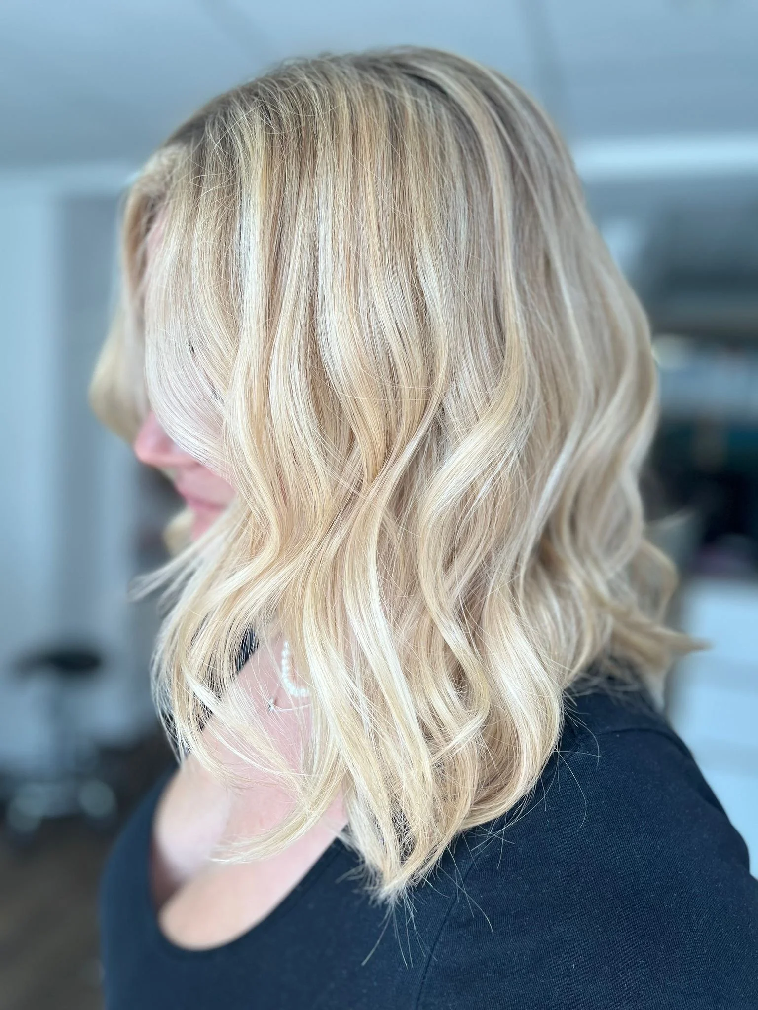 Services — Coiffure Hair