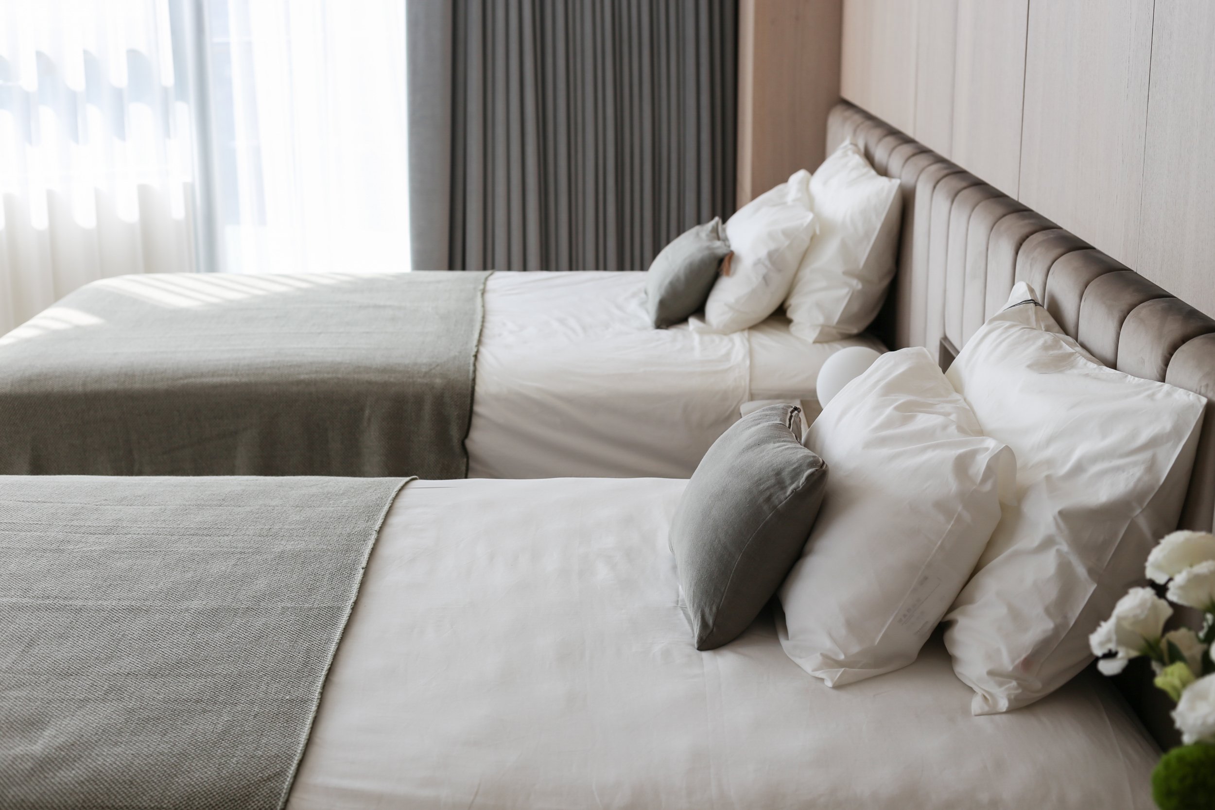 The river is everywhere — 317studio 易其設計