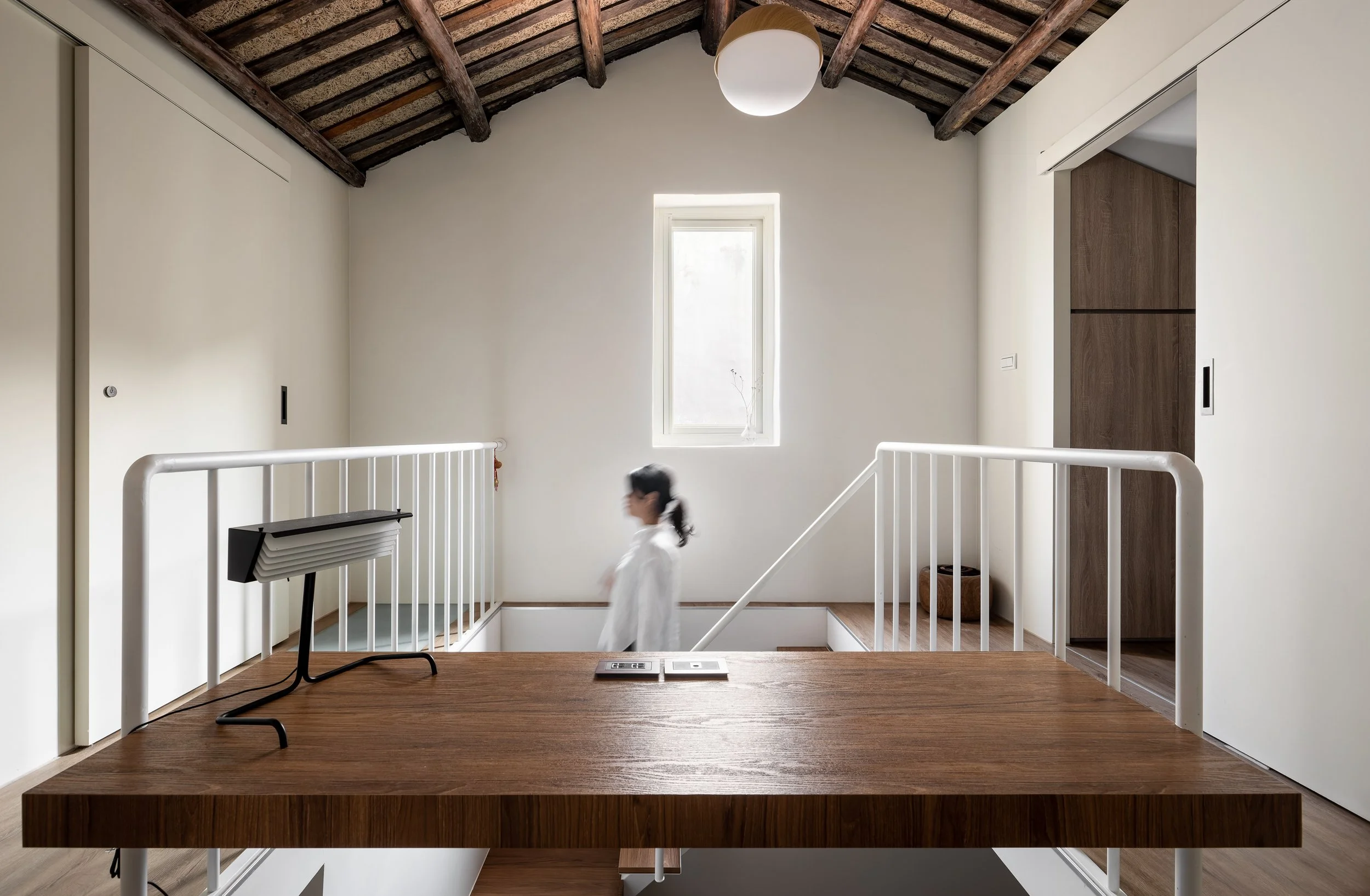 Nanachoushoku — 317studio 易其設計