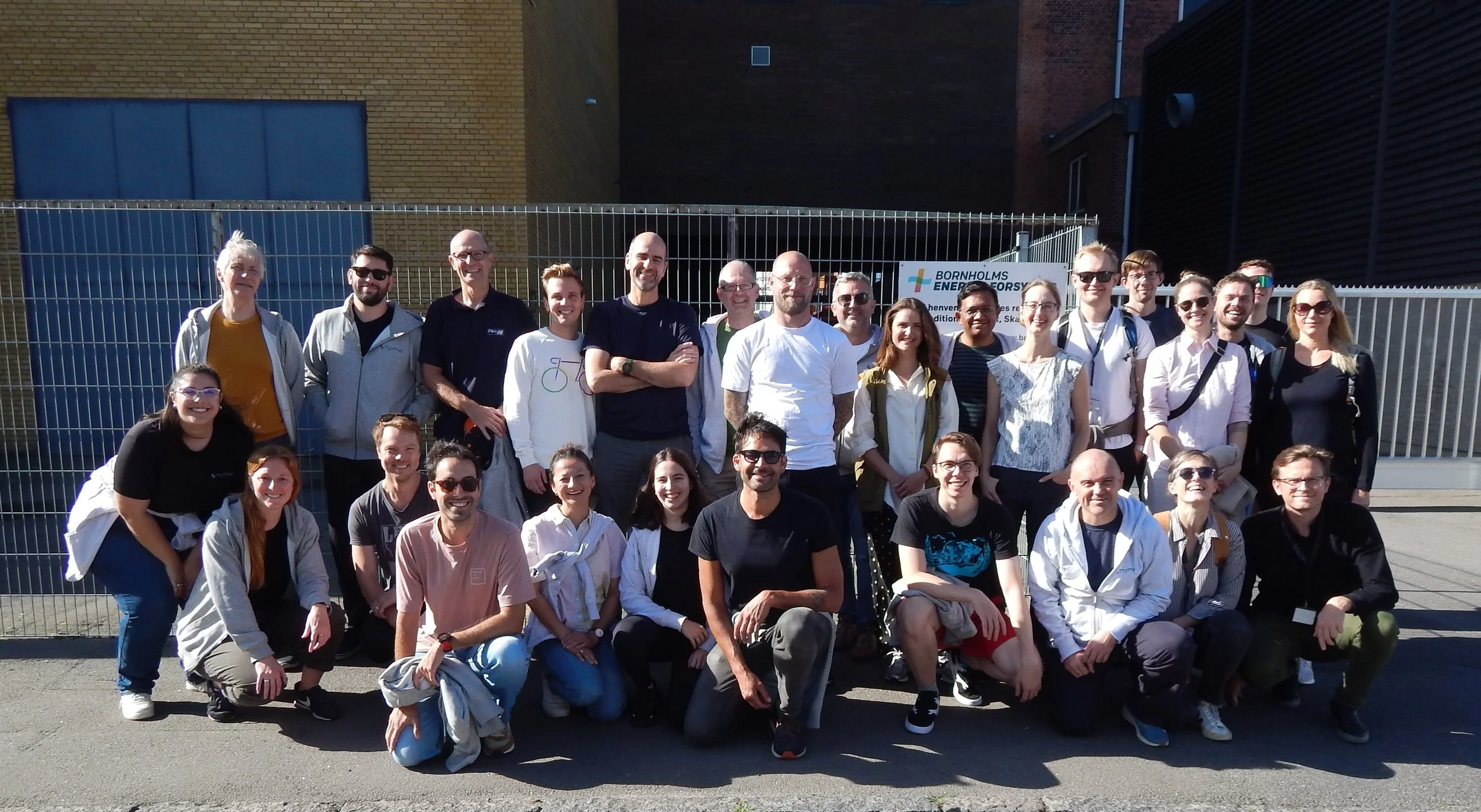 Hyme Energy secures second investment round — Hyme