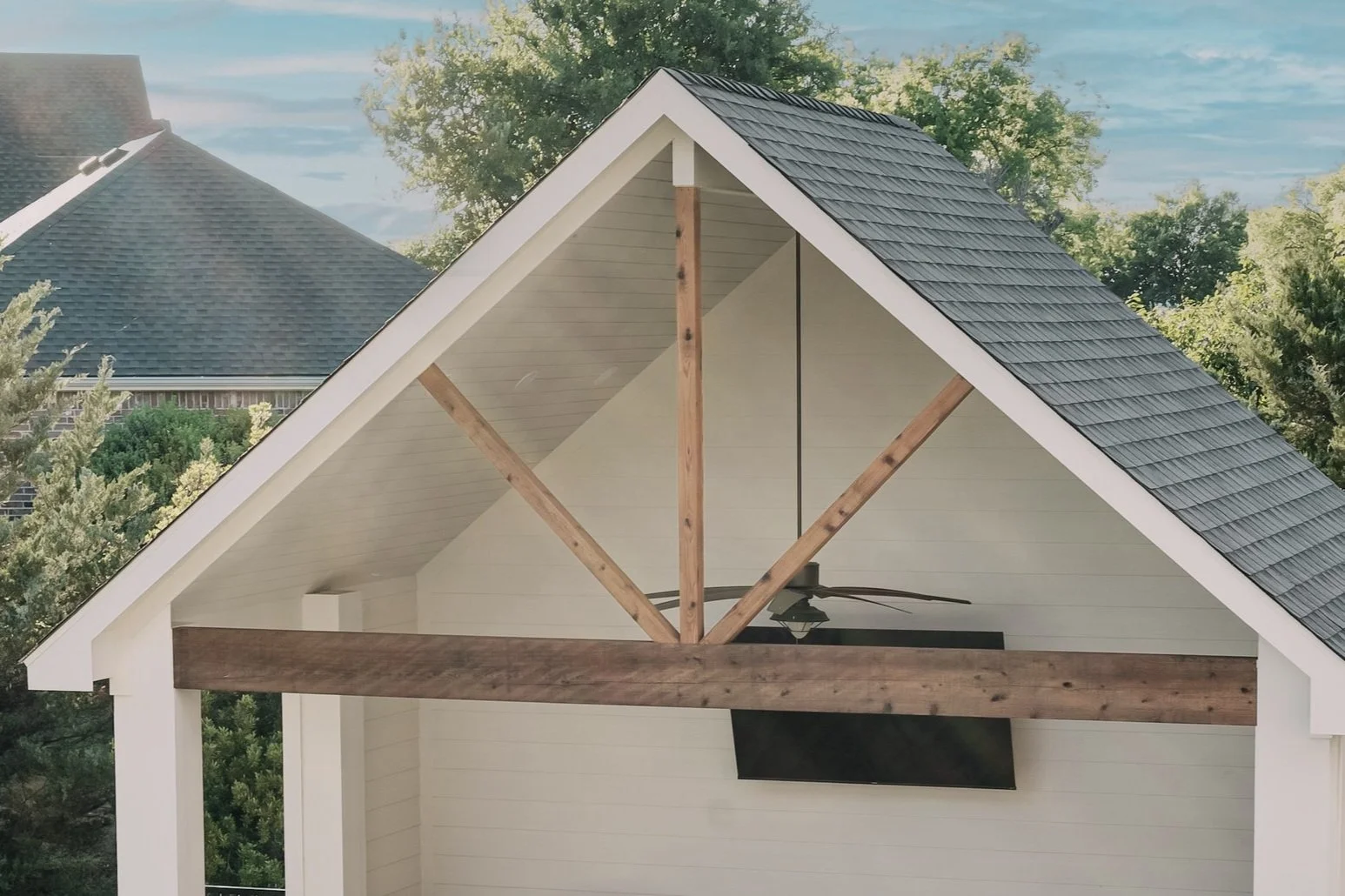 Custom Cabanas — TEJAS Cabana