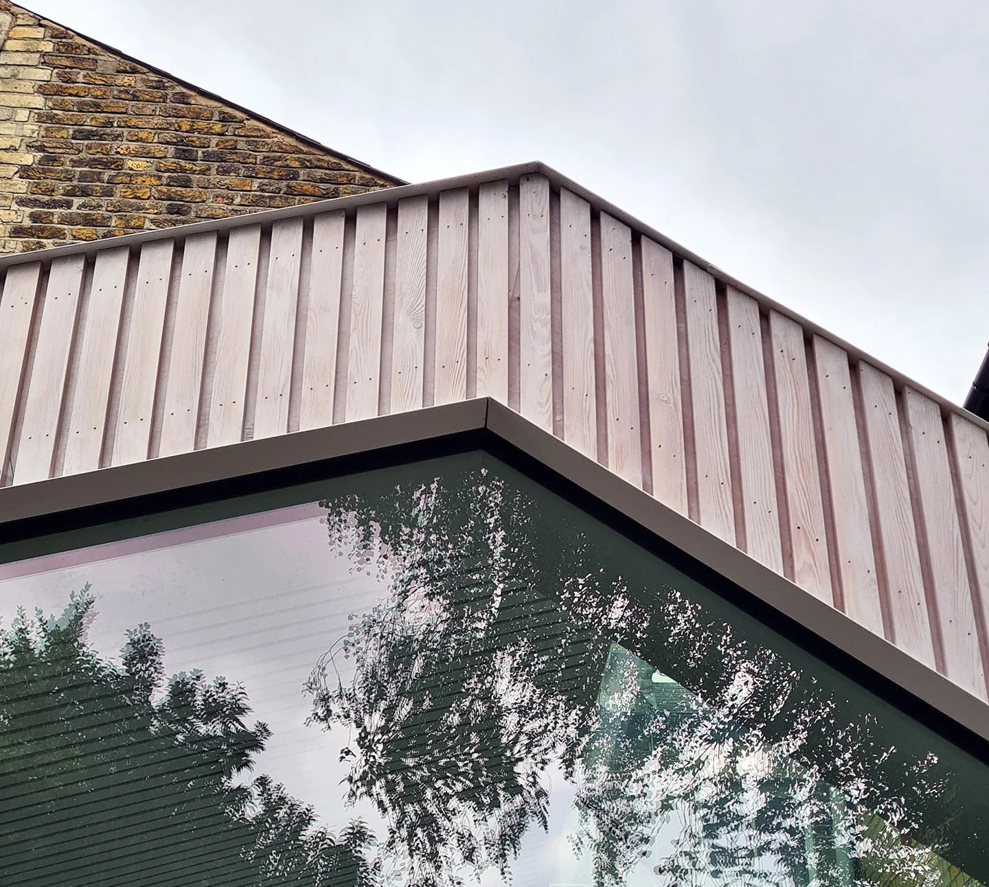 Experience — Stephen Kavanagh Architects