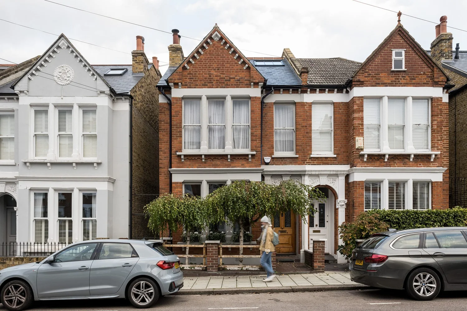 Hambalt Road — Stephen Kavanagh Architects