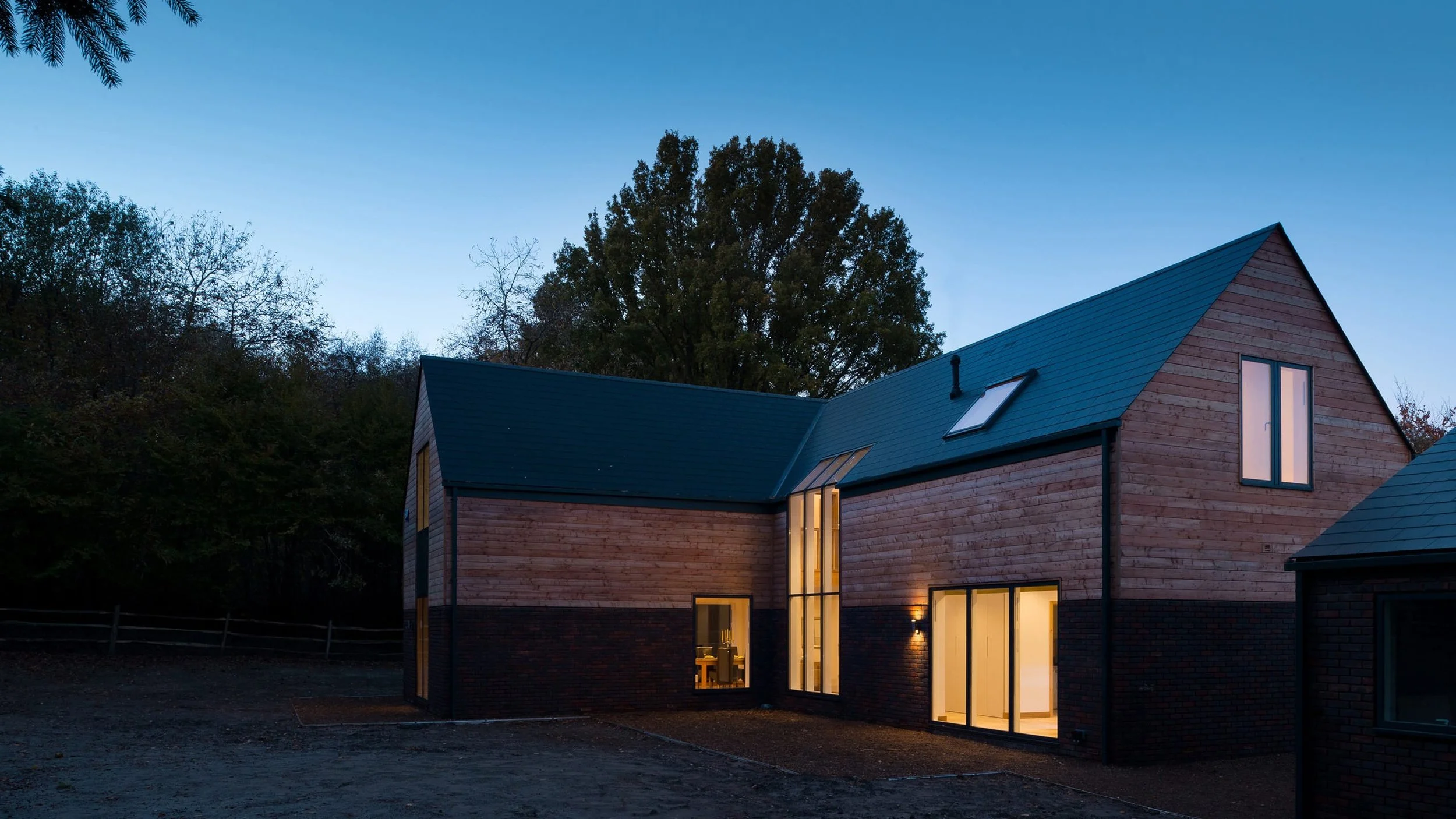The Malthouse — Stephen Kavanagh Architects