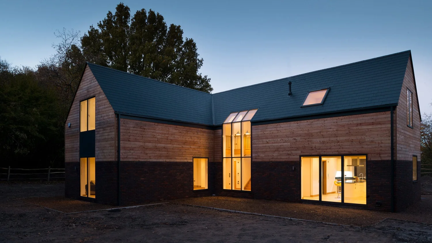 The Malthouse — Stephen Kavanagh Architects