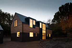 The Malthouse — Stephen Kavanagh Architects