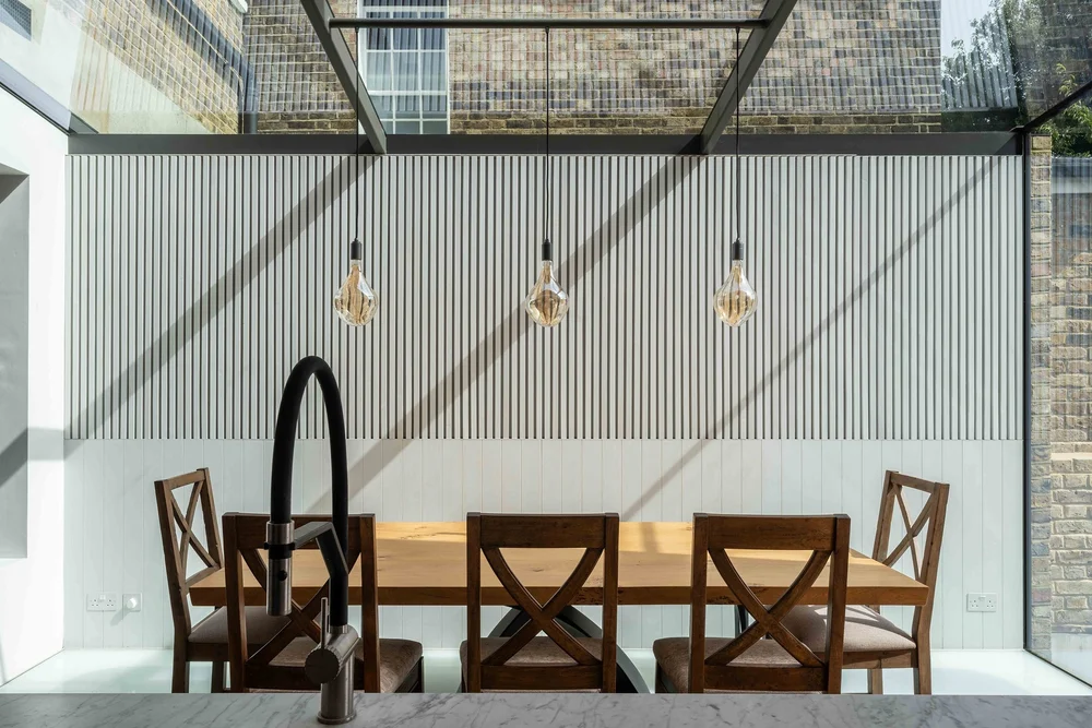 Lavender Grove — Stephen Kavanagh Architects