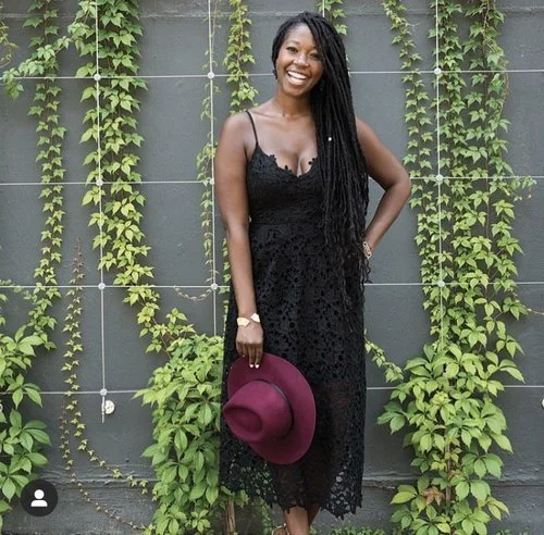 Meet the Team — Color Vision