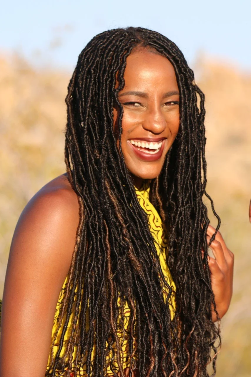 Meet the Team — Color Vision