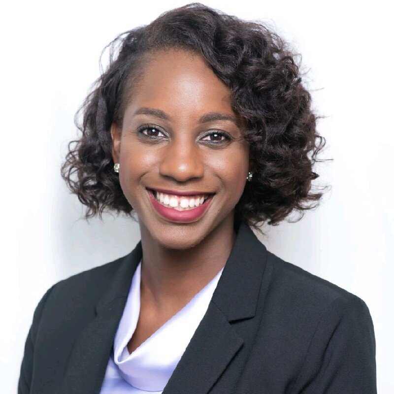 10 Phenomenal Black Women with PhDs You Should Know — Color Vision