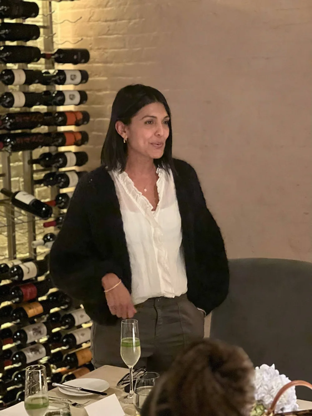 Recap: Colorful Convos Presented by 21 Seeds — Color Vision