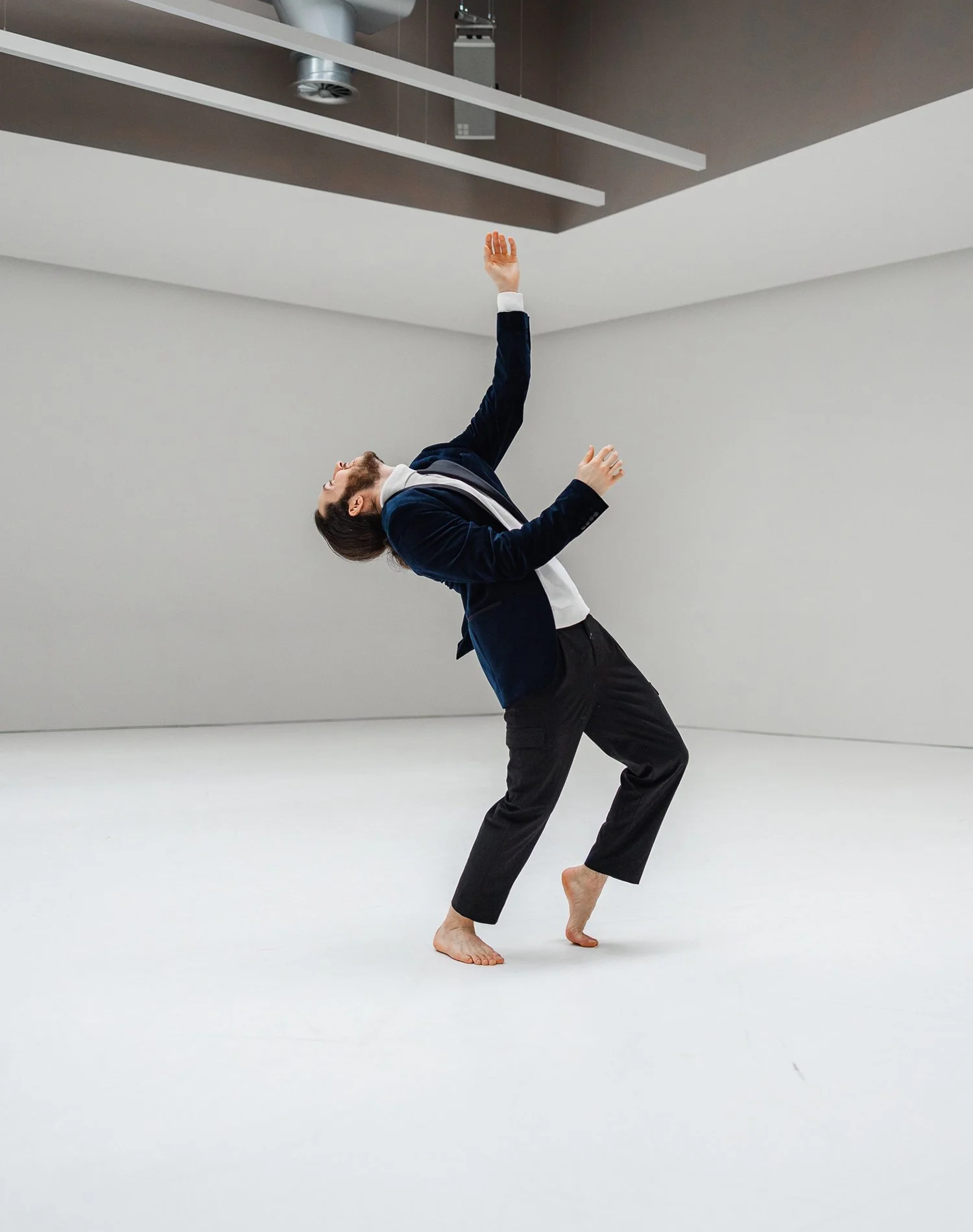 Dylan Mayoral | London-Based Dancer and Educator